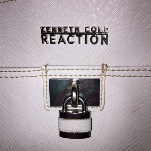 Kenneth Cole Reaction | Bags | Kenneth Cole Reaction Cross Body Bag ...
